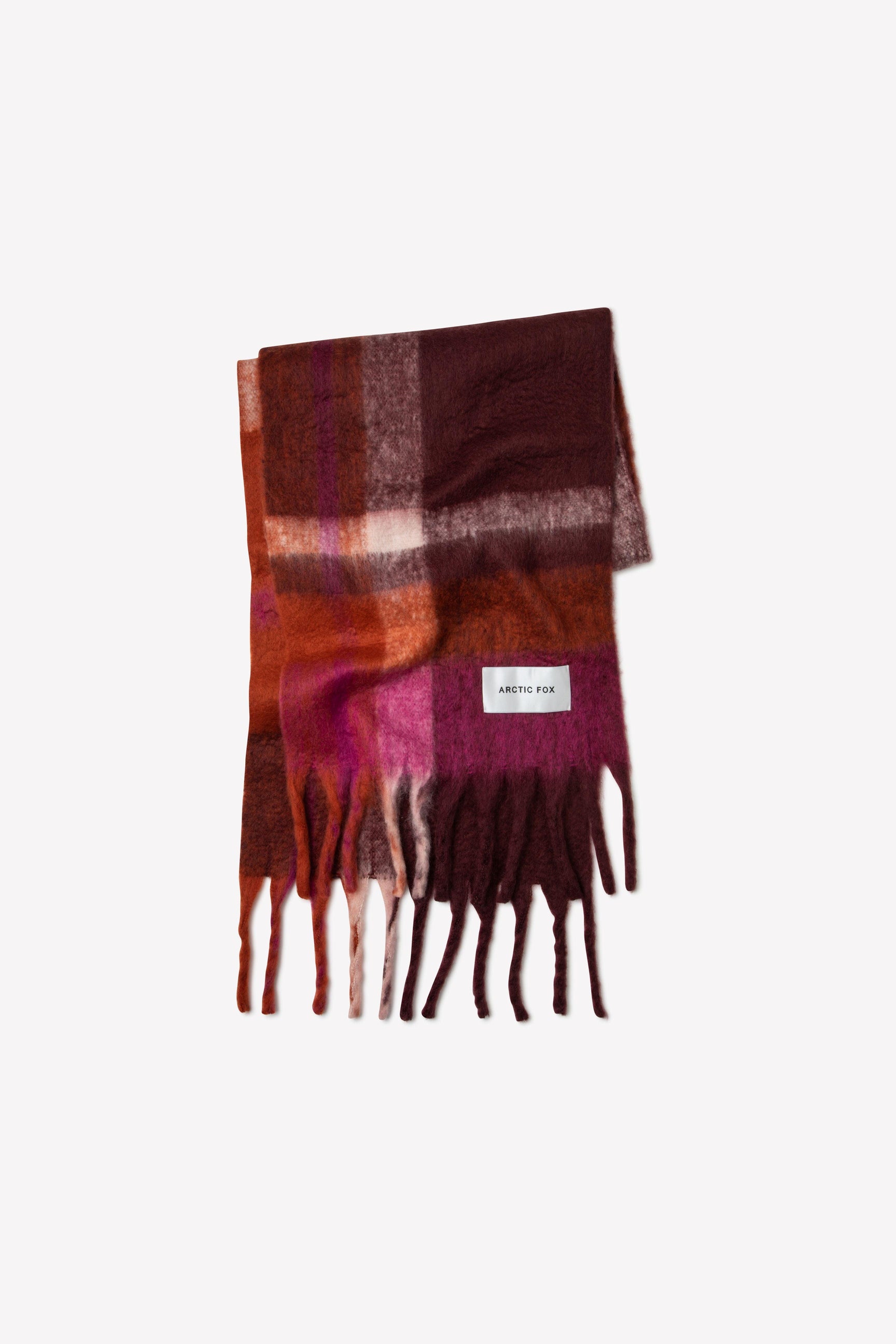 All Scarves - Arctic Fox & Co.