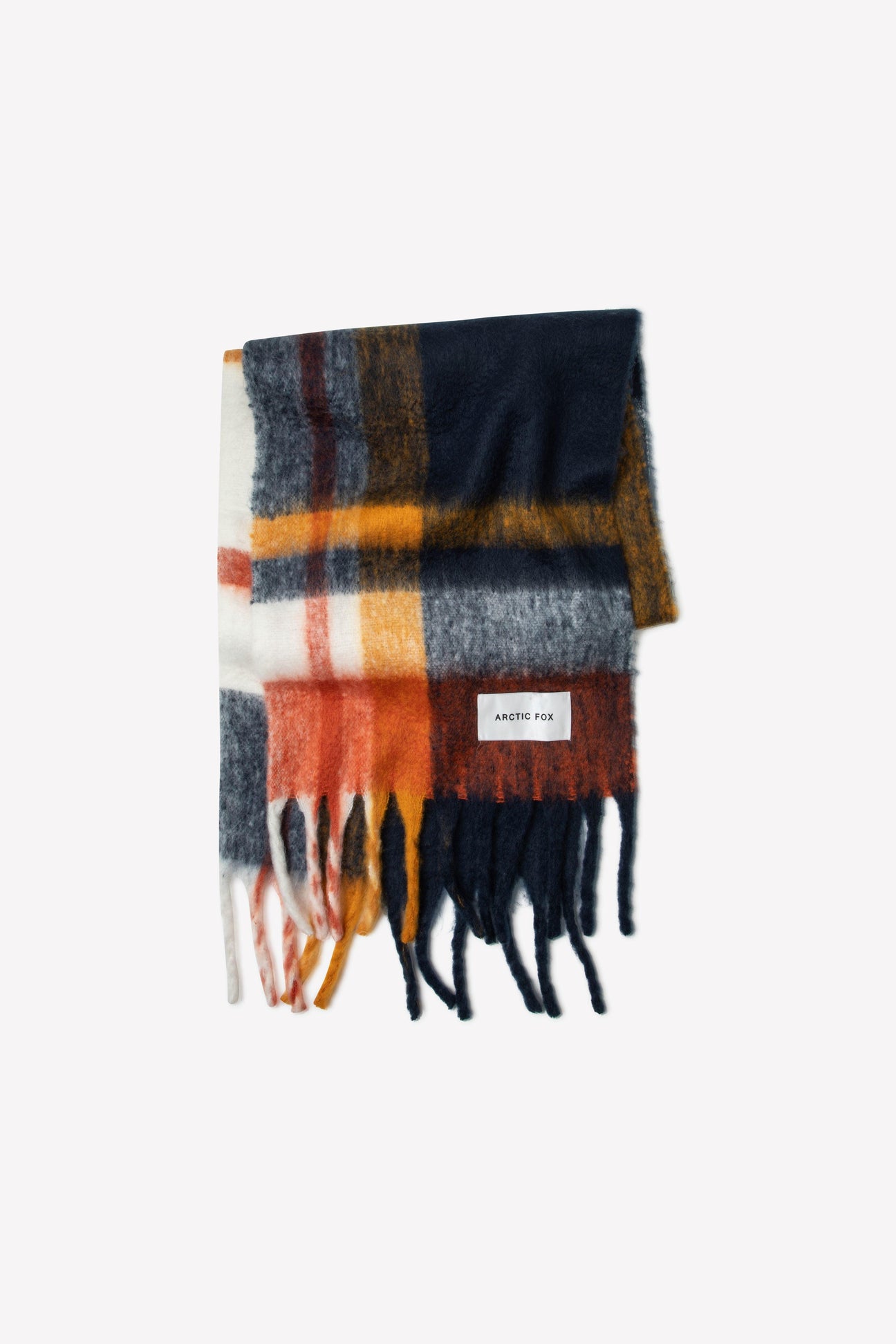 All Scarves - Arctic Fox & Co.