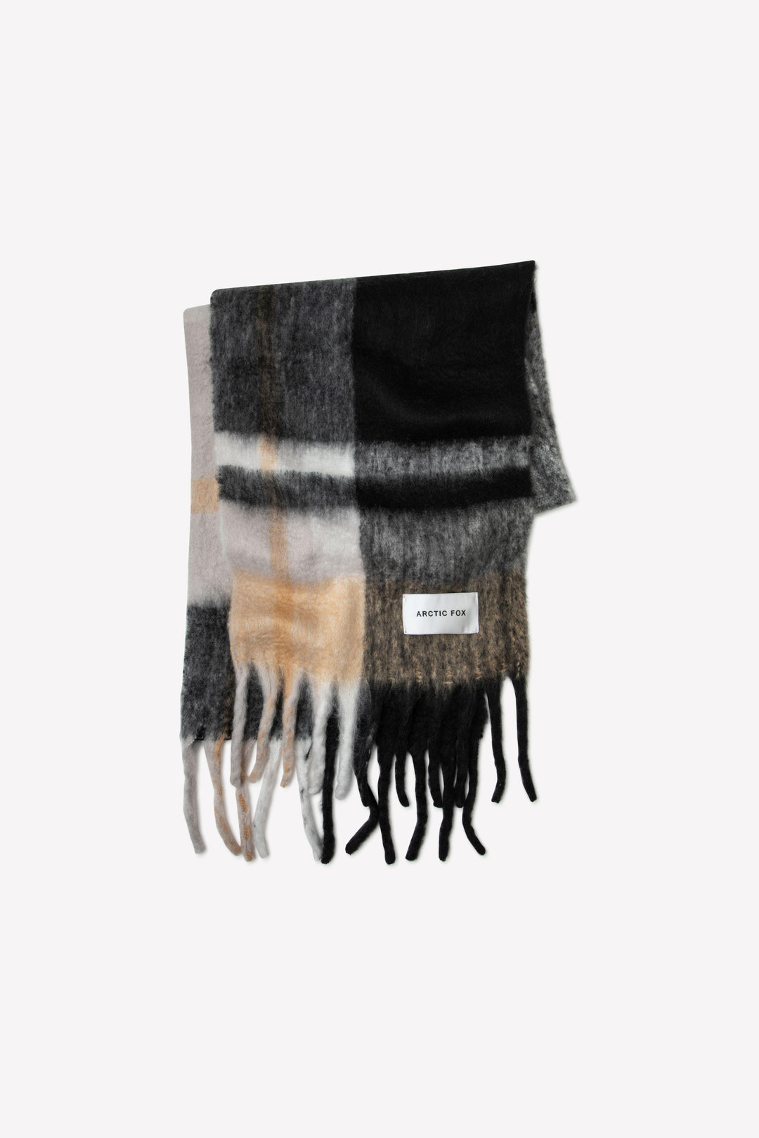 All Scarves - Arctic Fox & Co.
