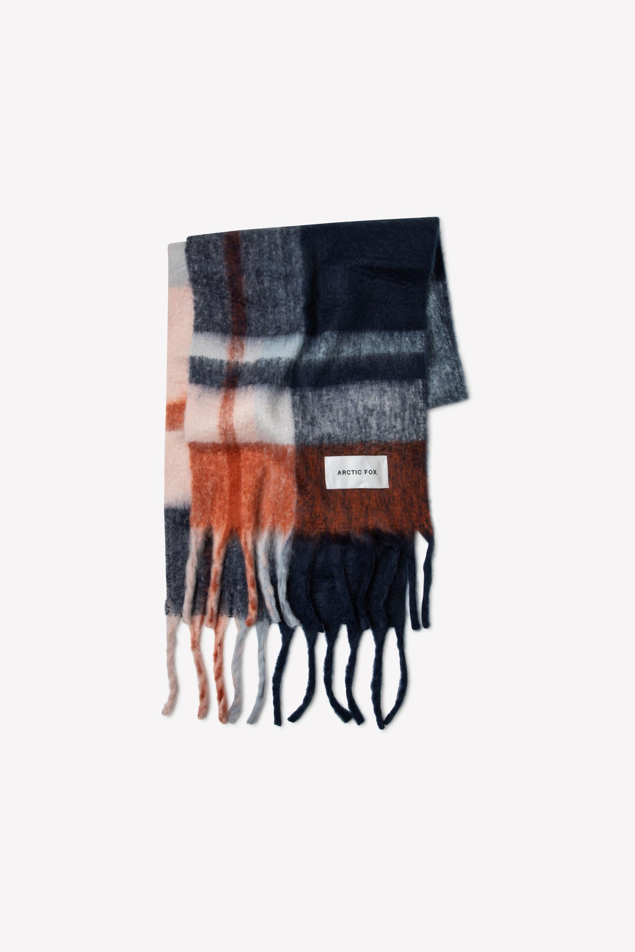 All Scarves - Arctic Fox & Co.